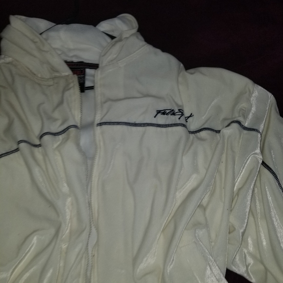 FUBU | Jackets & Coats | Authentic Fubu | Poshmark